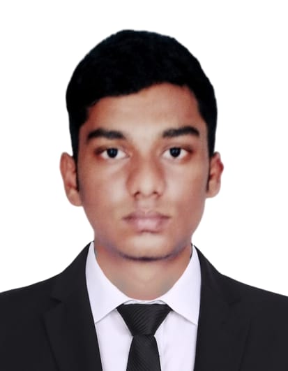 Keerthivasan Dhanasekaran | Portfolio